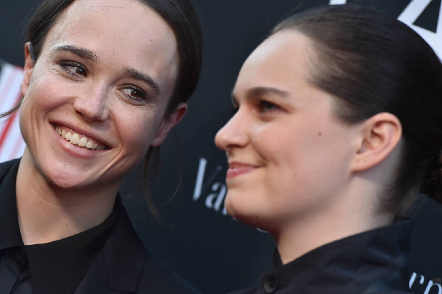 ellen page