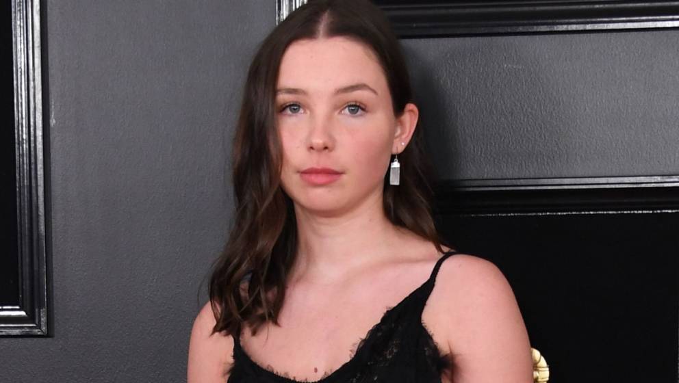 Lily Cornell Silver: Erster Live-Auftritt von Chris' Tochter