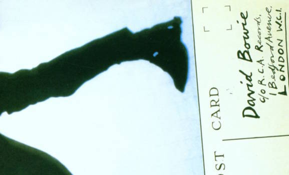 Die meistunterschätzten Alben aller Zeiten: David Bowie – „Lodger ...