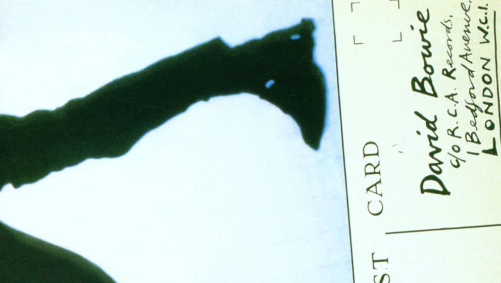 Die meistunterschätzten Alben aller Zeiten: David Bowie – „Lodger“