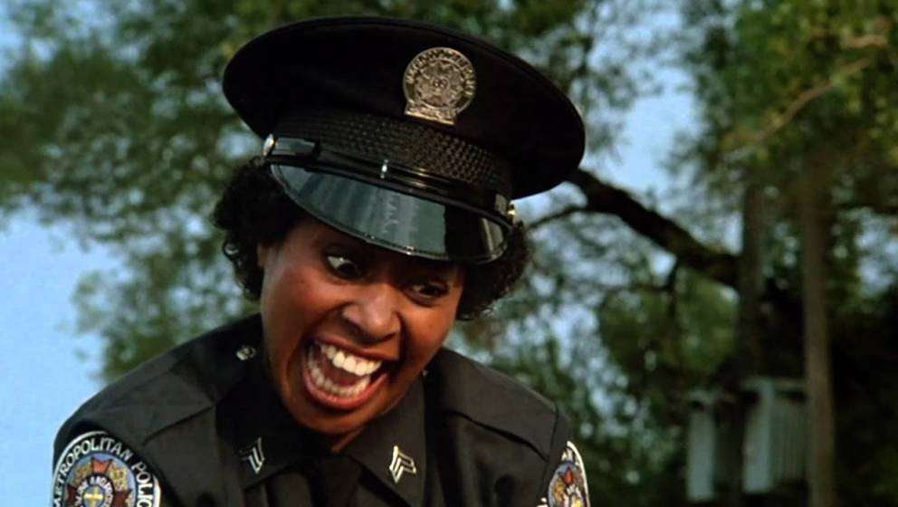 „Police Academy“-Star Marion Ramsey ist tot