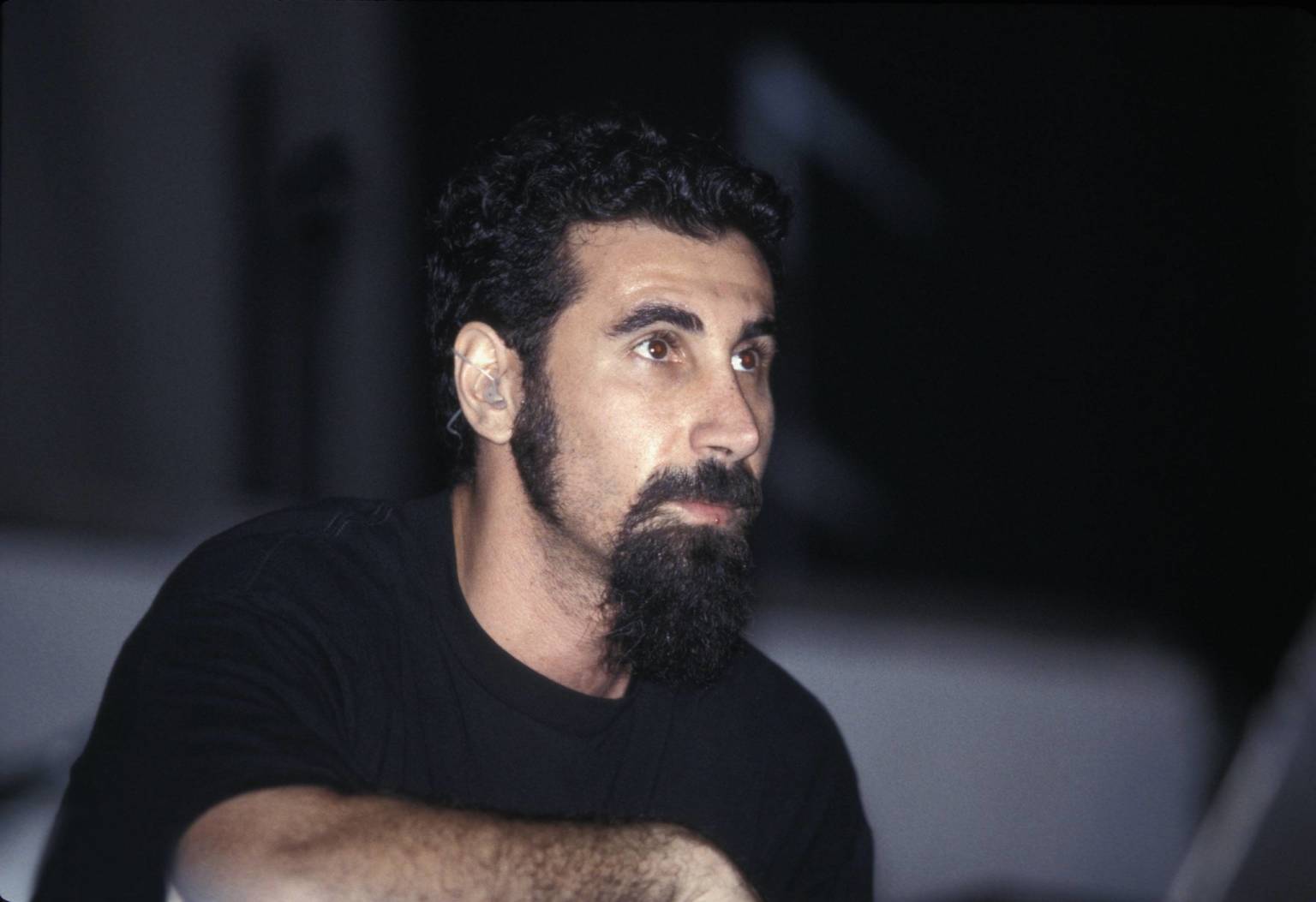 System Of A Down: Serj Tankian hatte sich „emotional zurückgezogen“