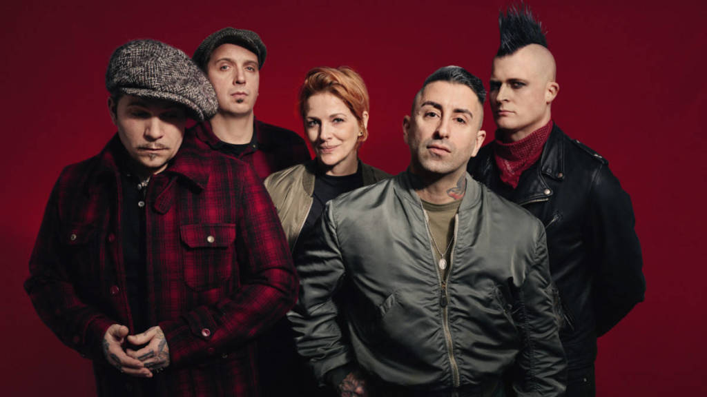 Broilers sagen komplette „Social Club“-Tour ab— Rolling Stone