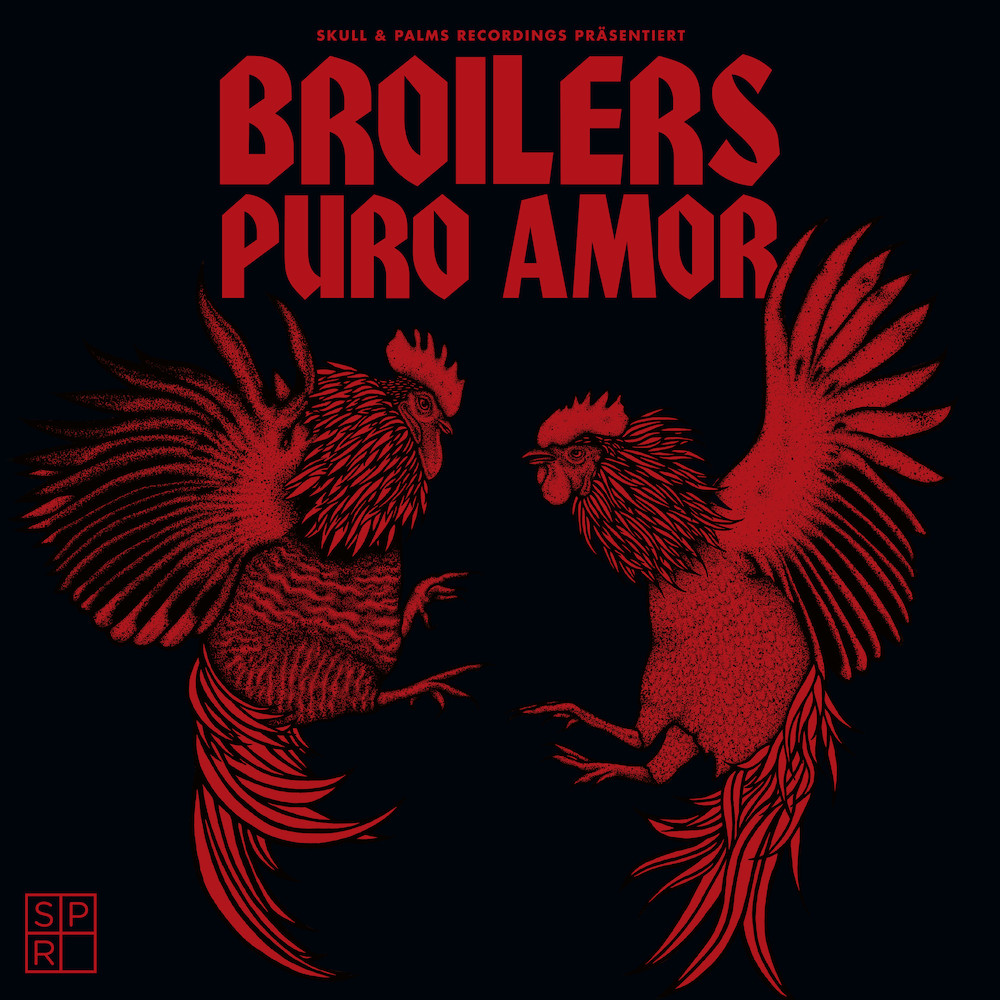 „Puro Amor“: Die Broilers kündigen ihr achtes Album an— Rolling Stone