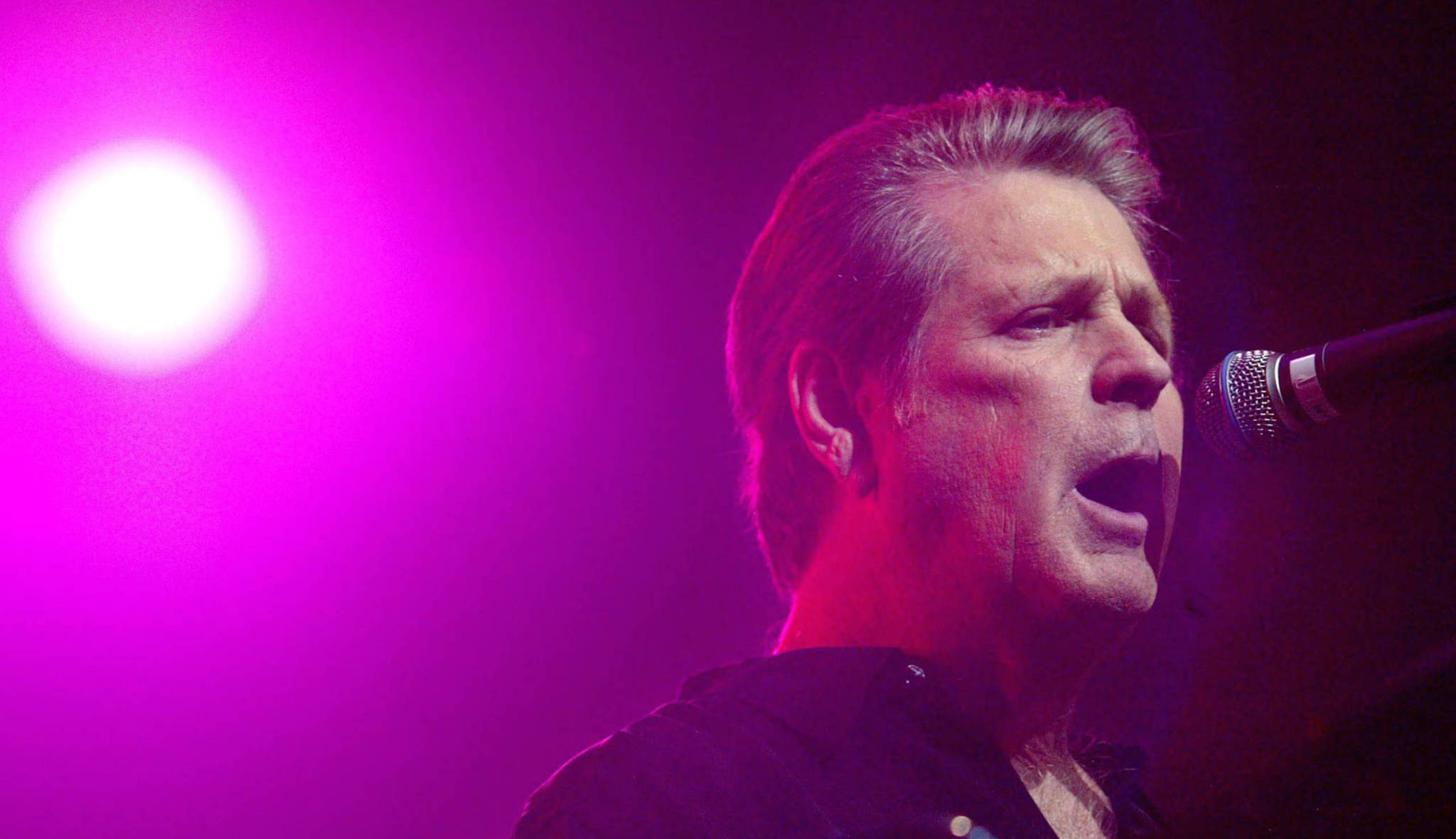 Brian Wilson