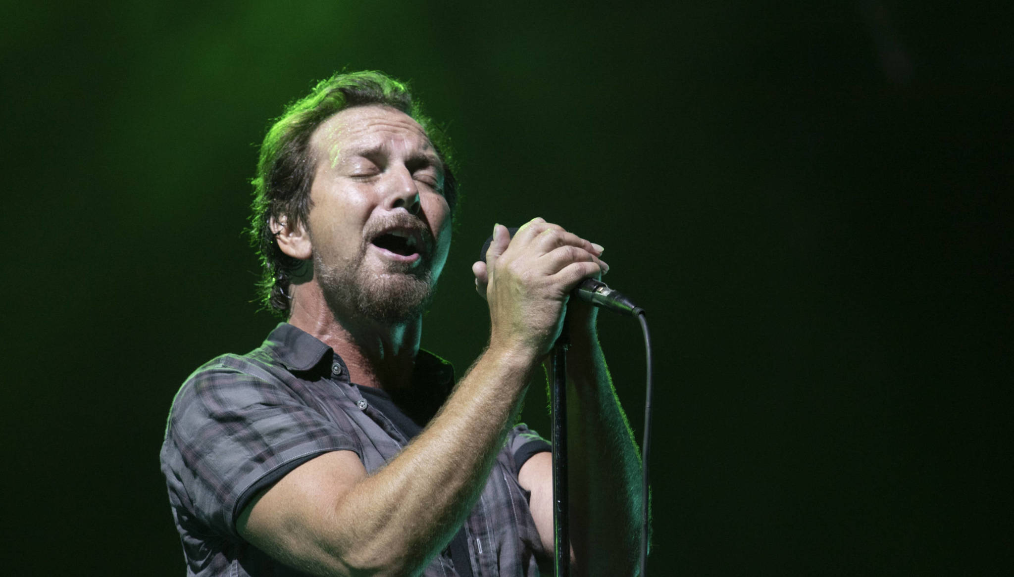 Pearl Jam kündigen Vinyl-Tour-Edition ihres Albums „Gigaton“ an ...