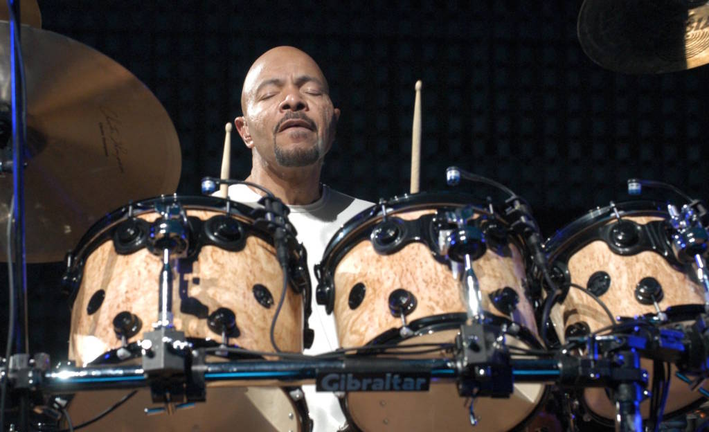 Phil Collins: Heftige Kritik an Genesis-Drummer Chester Thompson