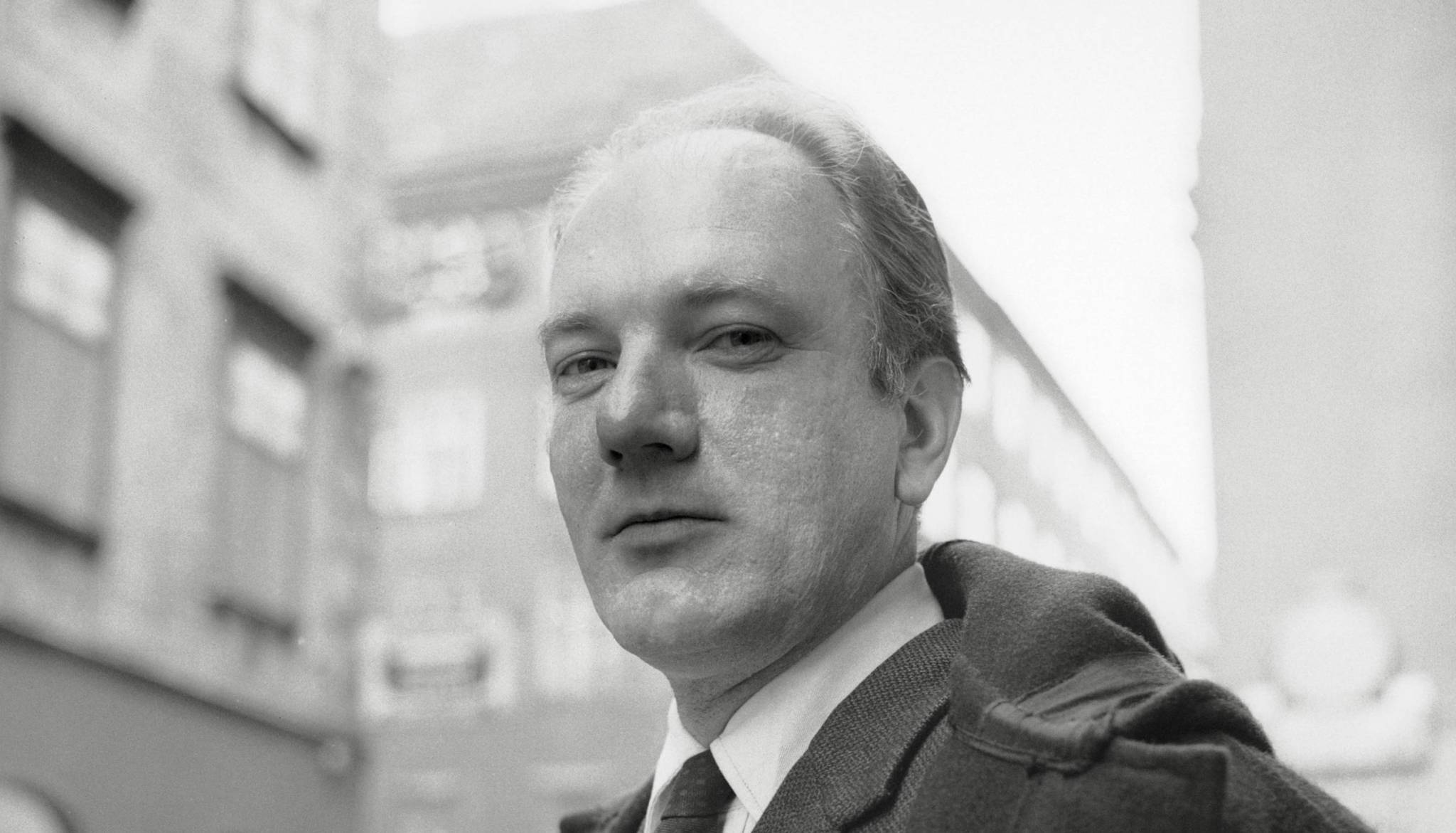 Die 10 letzten Geheimnisse des Thomas Bernhard — Rolling Stone