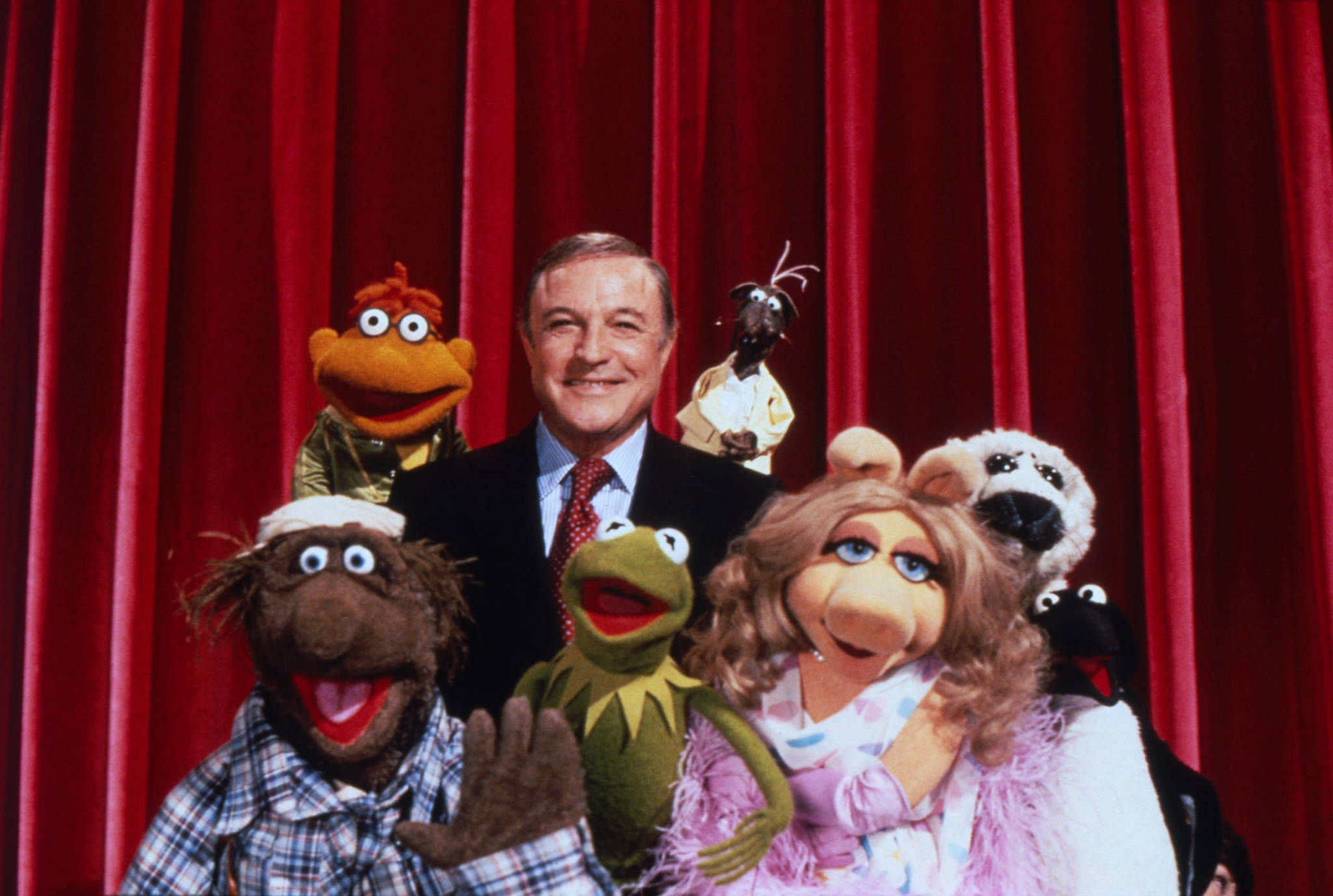 Anstößige Inhalte: „Die Muppet Show“ bekommt Disclaimer— Rolling Stone