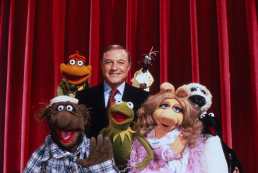 Anstößige Inhalte: „Die Muppet Show“ bekommt Disclaimer— Rolling Stone