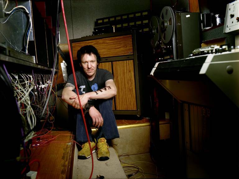 Elliott Smith: Die letzten Tage im Leben von „Mr. Misery“