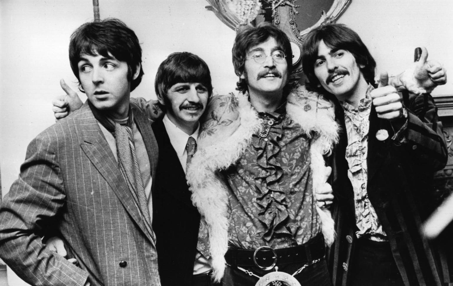Queen: Die wichtigsten Infos zur britischen Rockband