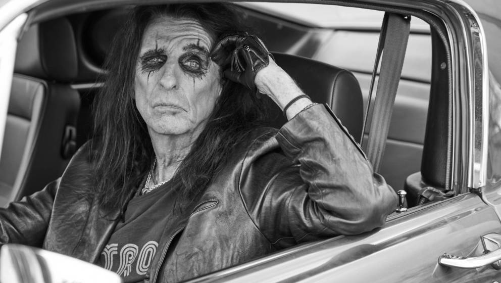 Alice Cooper im ROLLING-STONE-Interview: „Reinigungskraft oder ...