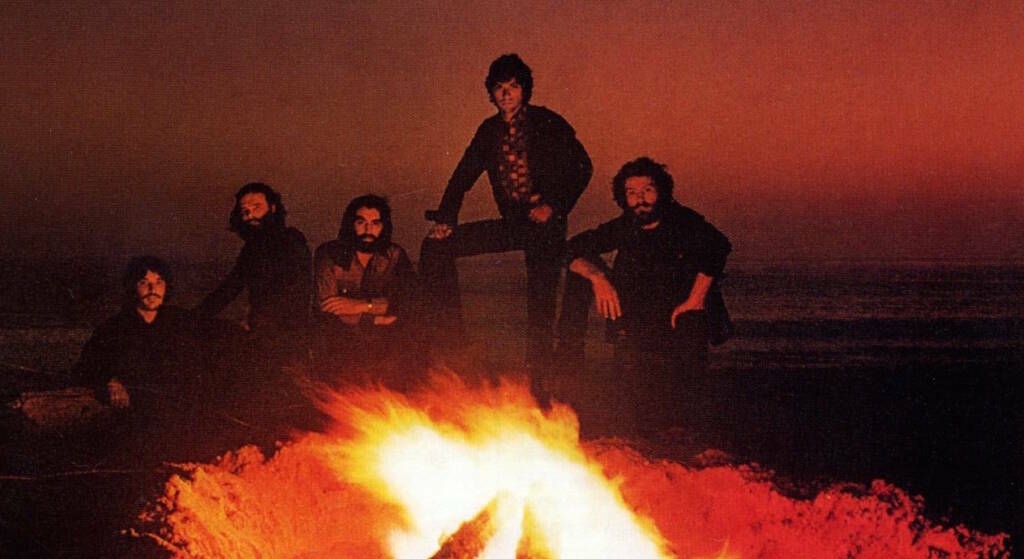 Die meistunterschätzten Alben: The Band – „Northern Lights...“