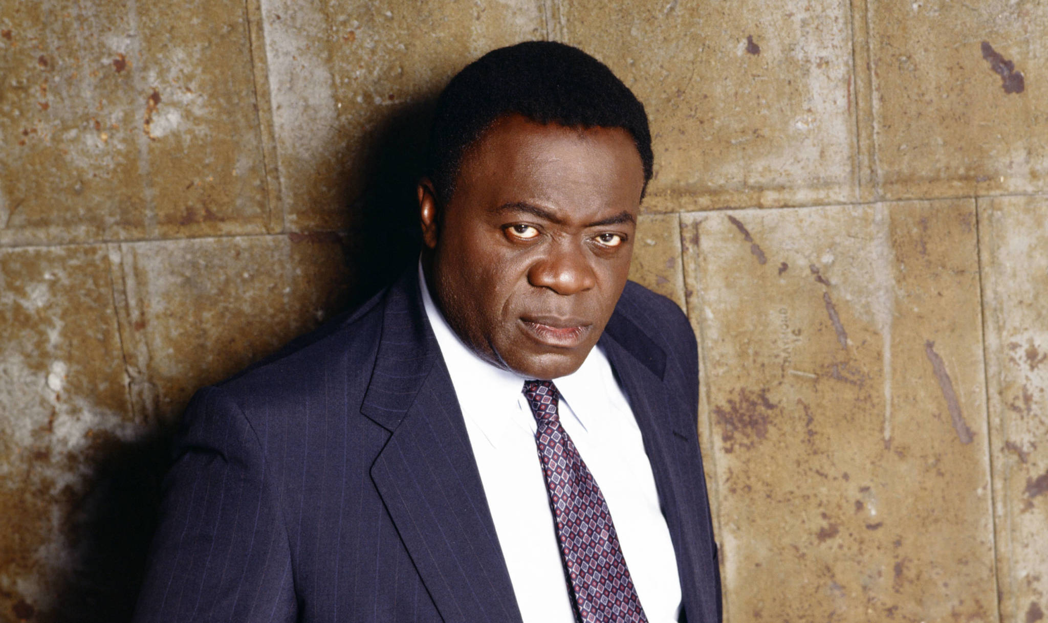 „James Bond“-Widersacher Yaphet Kotto ist tot— Rolling Stone