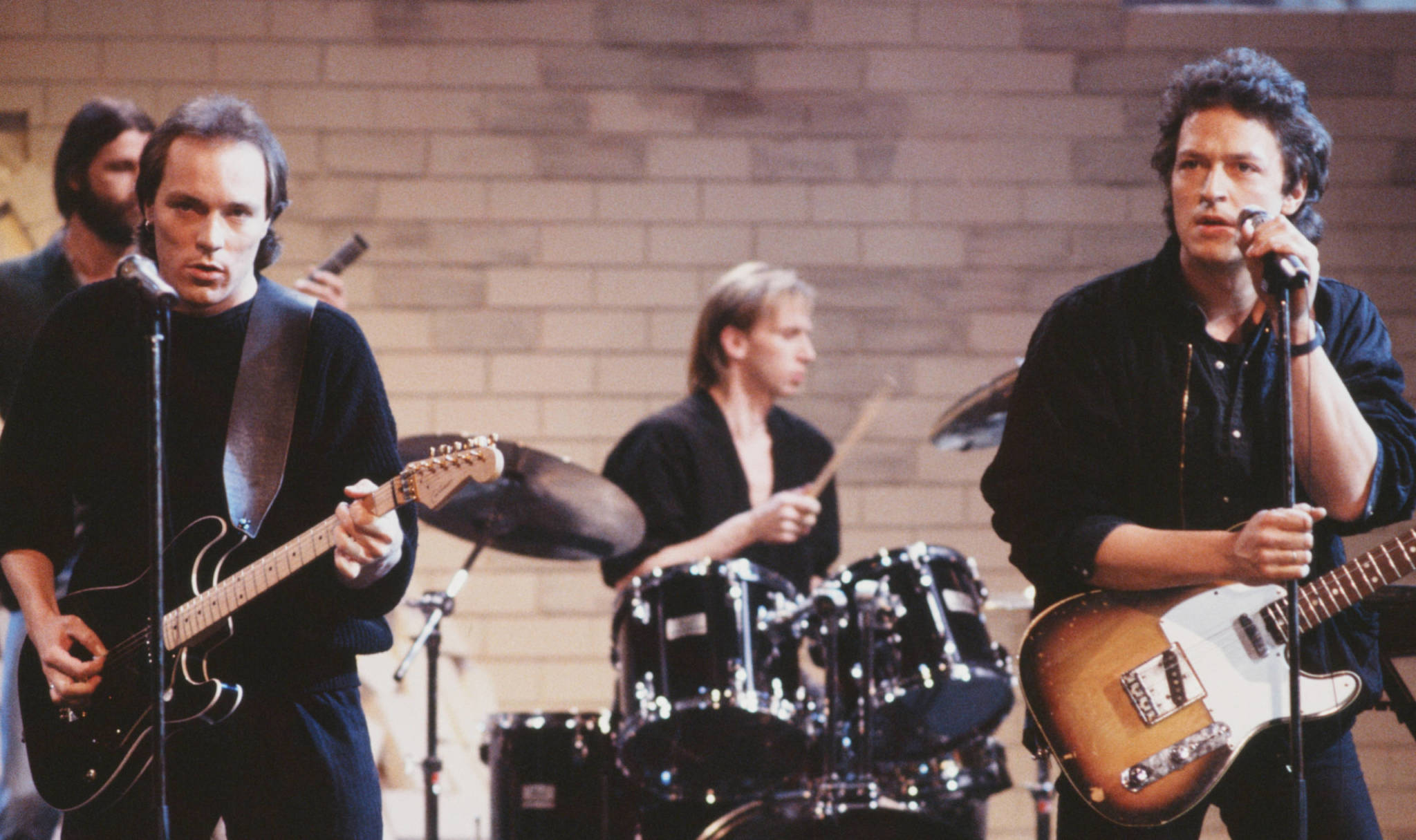The Police: Sting bereut Reunion-Tour zwar nicht, aber…— Rolling Stone