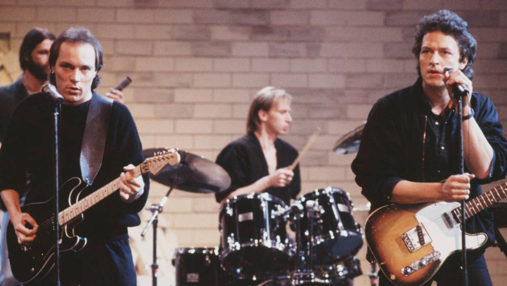 Die besten deutschen Songs aller Zeiten: BAP – „Ens em Vertraue“