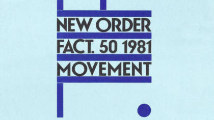 New Order