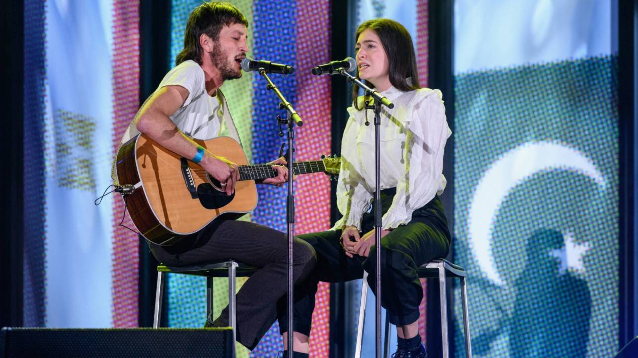 Lorde und Marlon Williams covern Springsteens „Tougher Than The Rest ...