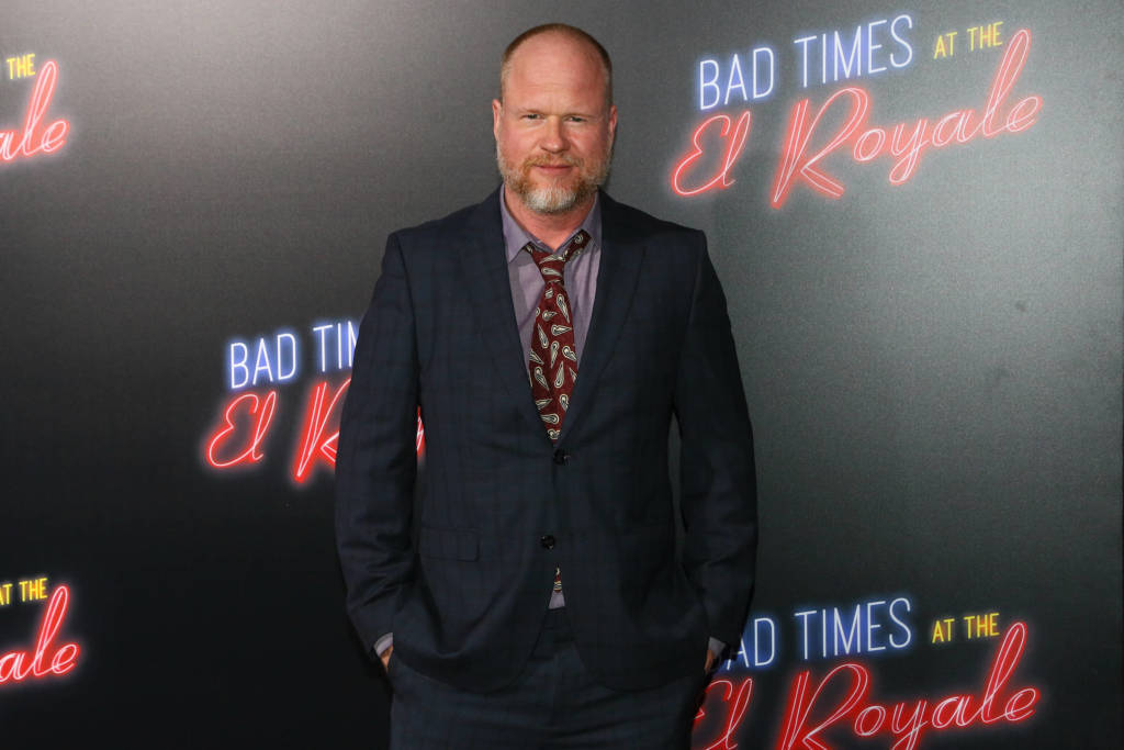 Joss Whedon weist Vorwürfe zurück – Drohung gegen Gal Gadot sei ein ...