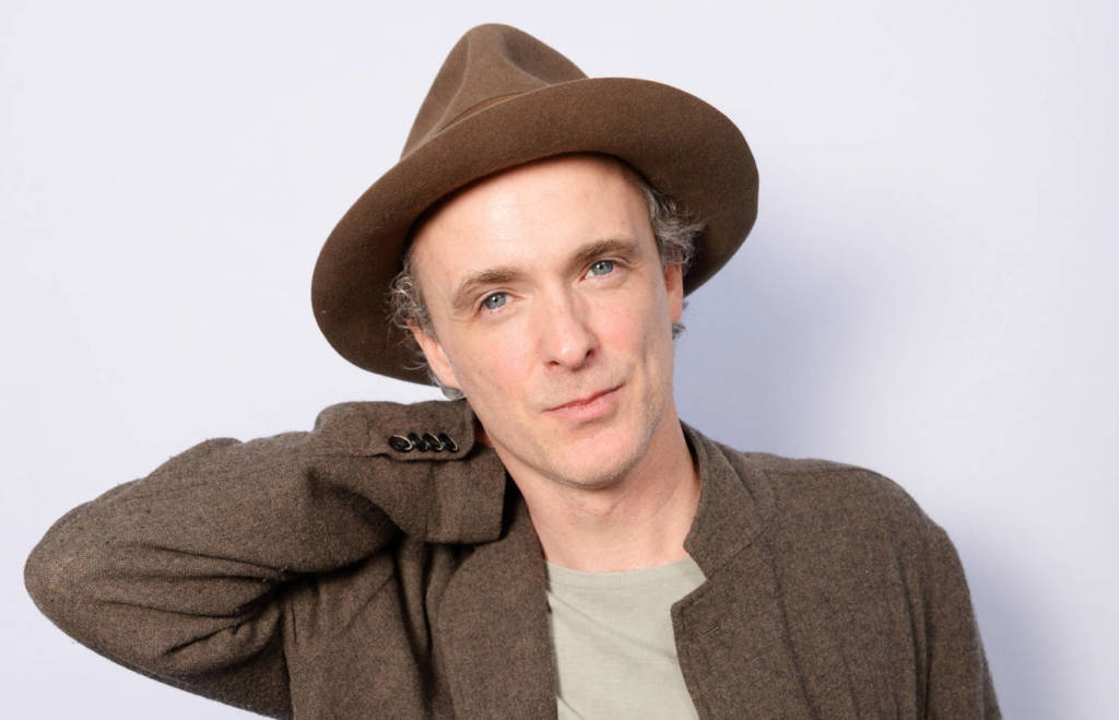 Travis: Fran Healy im Interview – „Immer gerate ich in brenzlige ...