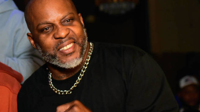 Rapper DMX ist tot: Herzinfarkt nach Drogen-Überdosis— Rolling Stone