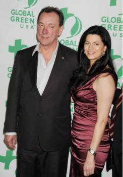 Rush-Porträt: die letzten Jahre des Neil Peart — Rolling Stone