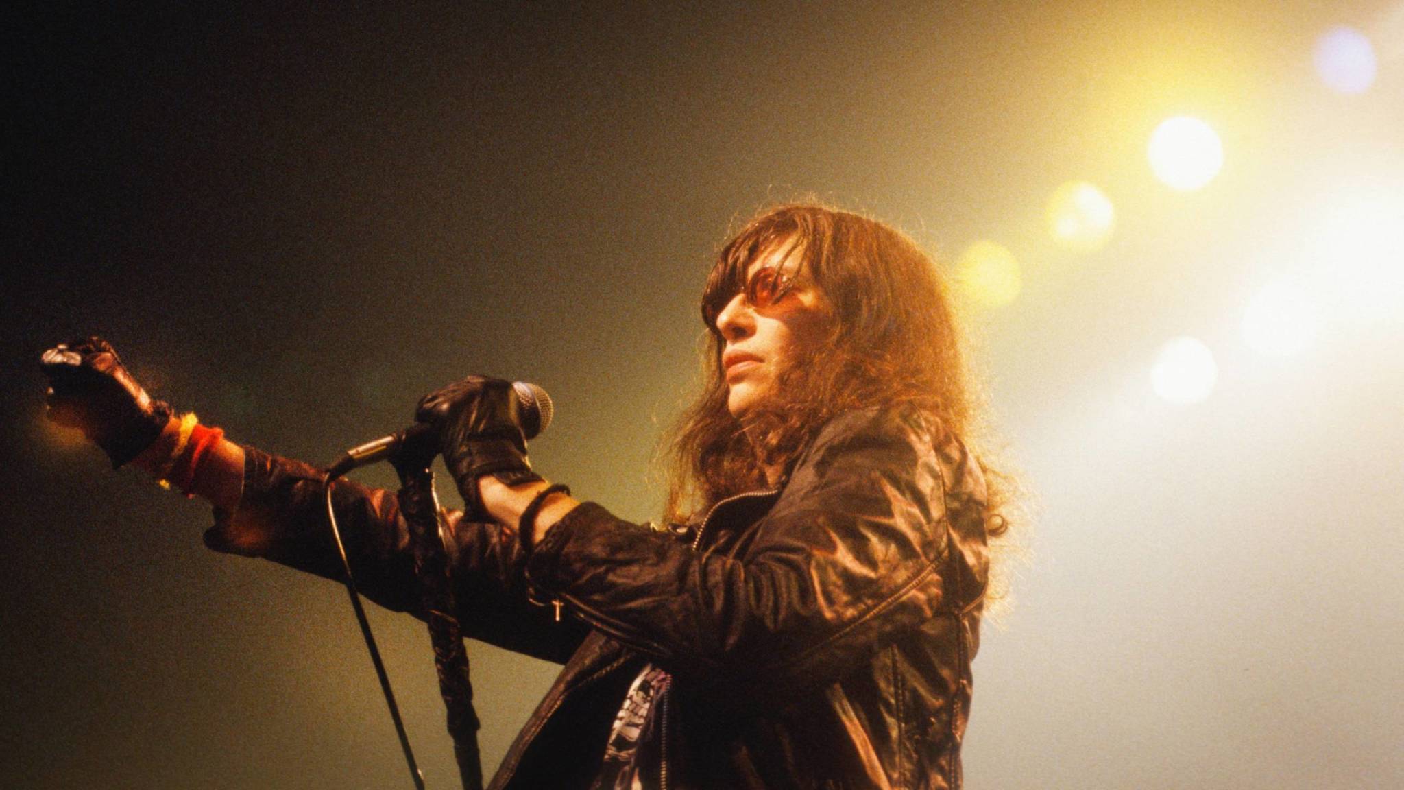 Joey Ramone