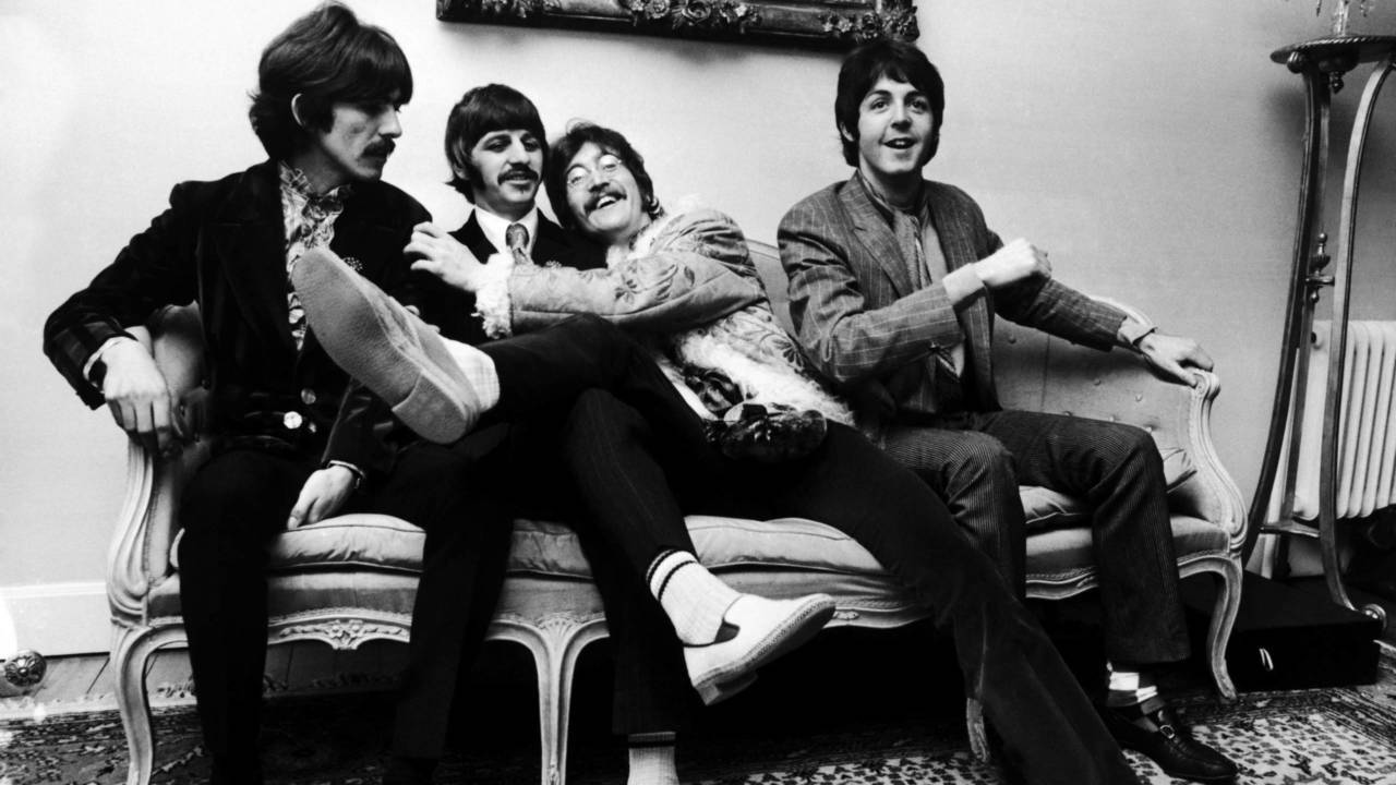 George Harrison: Die letzten Tage im Leben des stillen Beatle