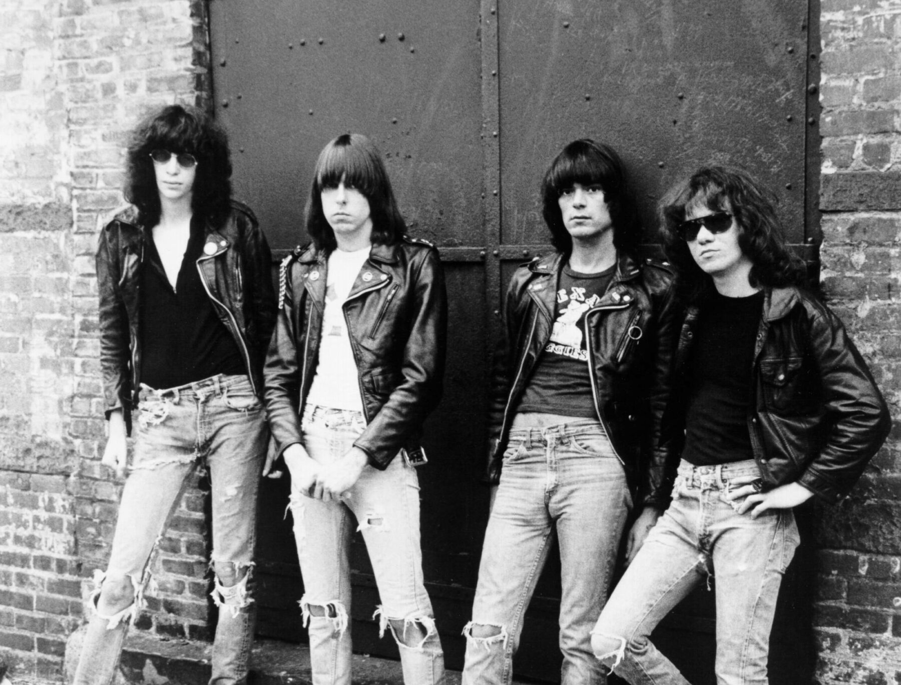 Die 10 besten Alben der Ramones — Rolling Stone