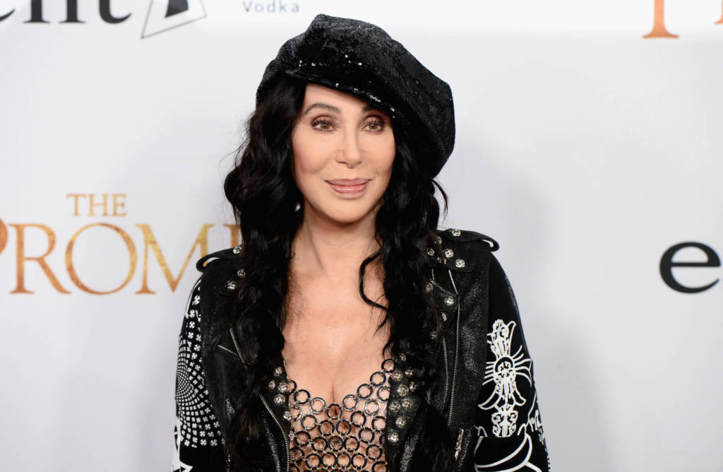 Dua Lipa als „Cher unserer Generation“: Das sagt Cher selbst dazu ...
