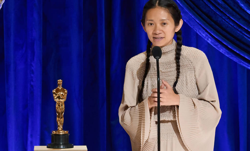 Oscars 2021: „Nomadland“ bester Film – alle Gewinner— Rolling Stone