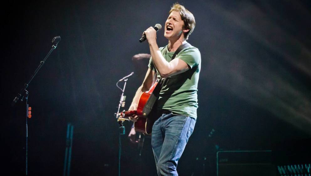 James Blunt live 2024: Tickets, Termine, Vorverkauf