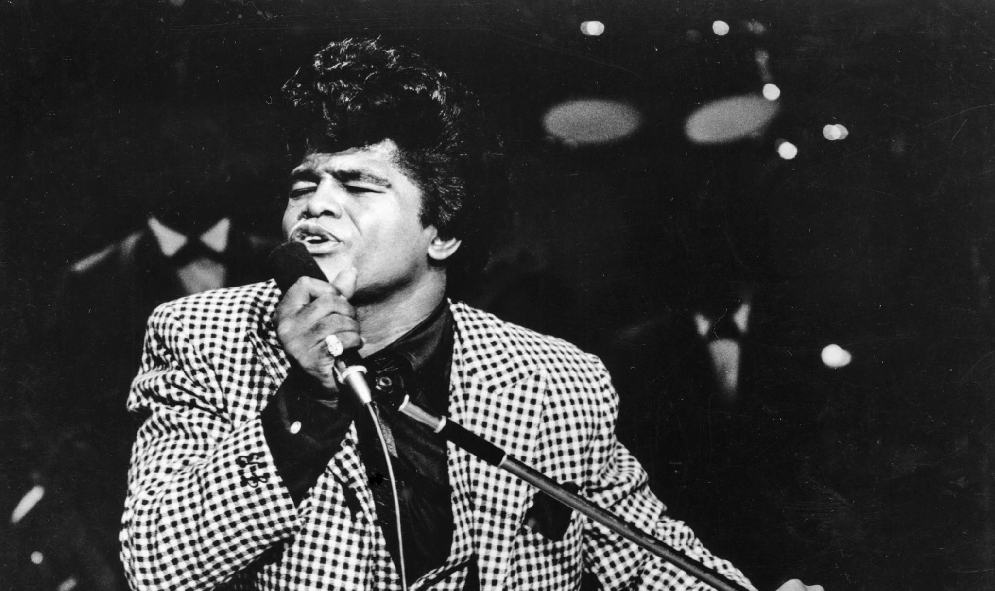 Die 100 besten Musiker aller Zeiten: Plätze 10 bis 6 — Rolling Stone