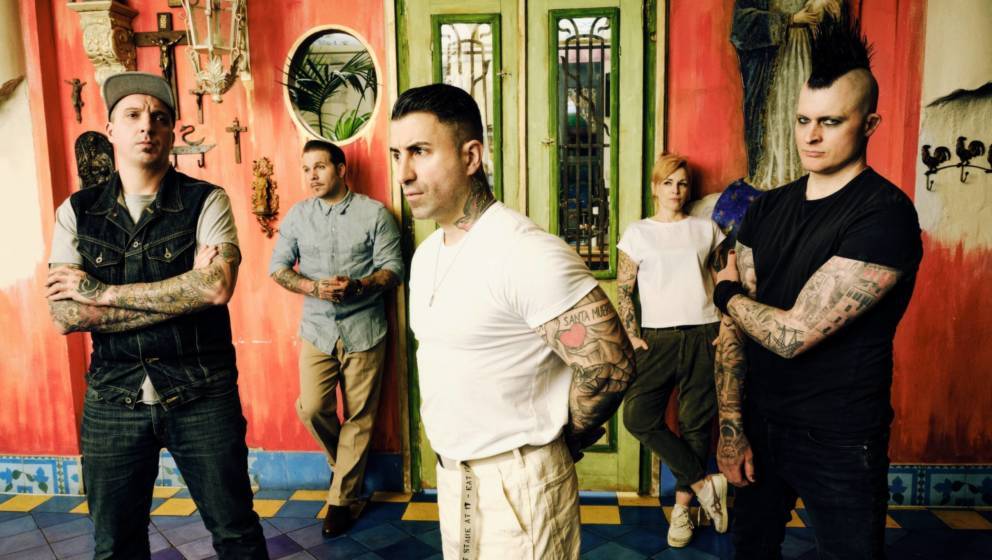 Broilers: Neues Musikvideo und Streaming-Konzert