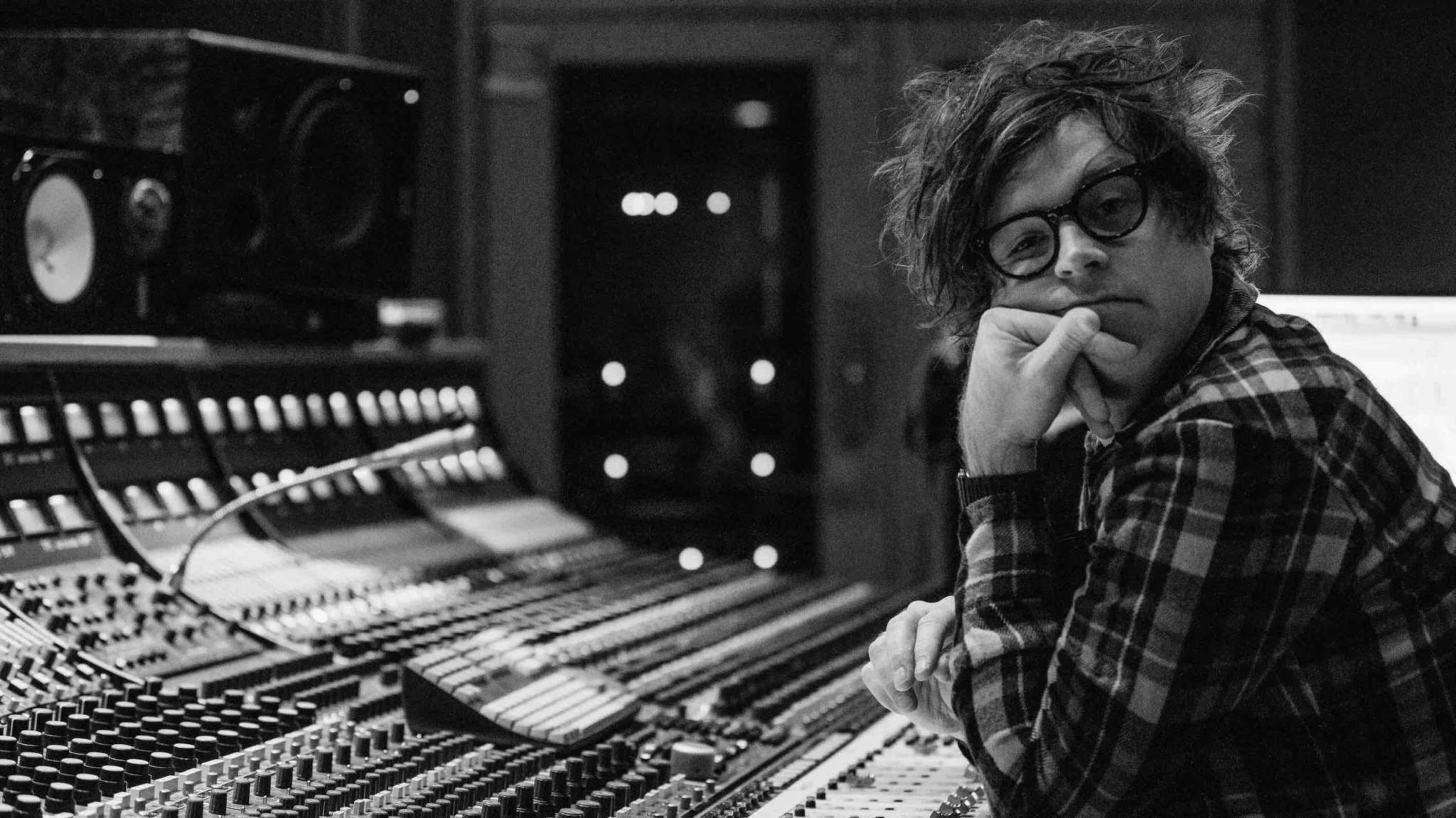 Ryan Adams
