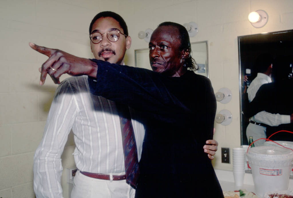 Miles Davis: Die letzten Jahre und der Tod einer Ikone — Rolling Stone