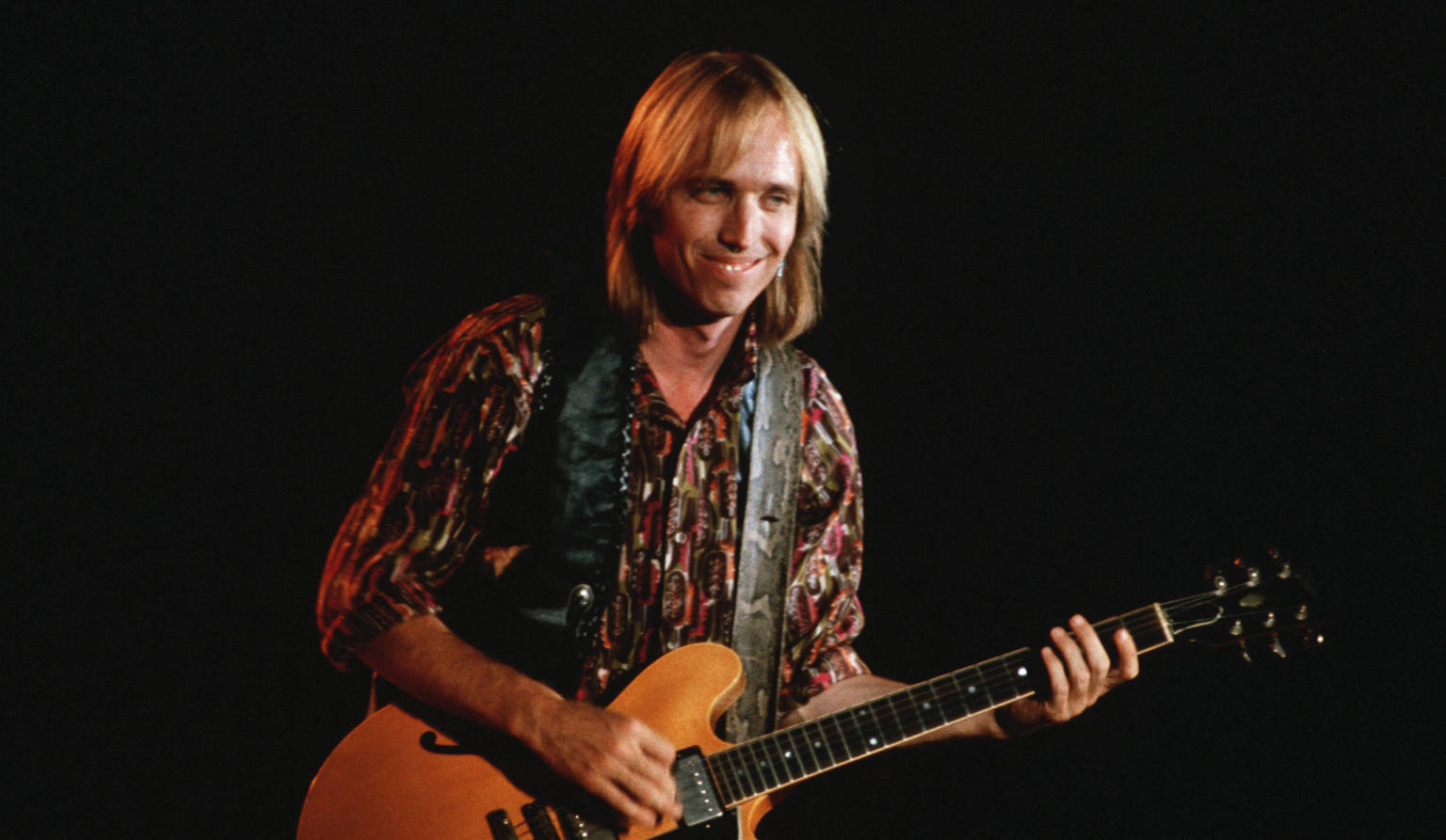 Tom Petty And The Heartbreakers