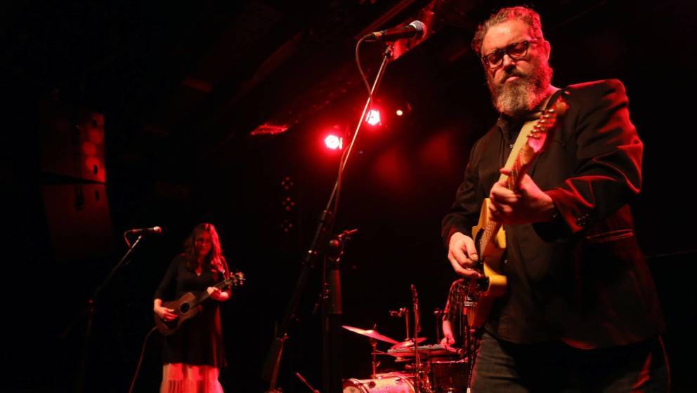 ROLLING STONE präsentiert: The Handsome Family live 2022