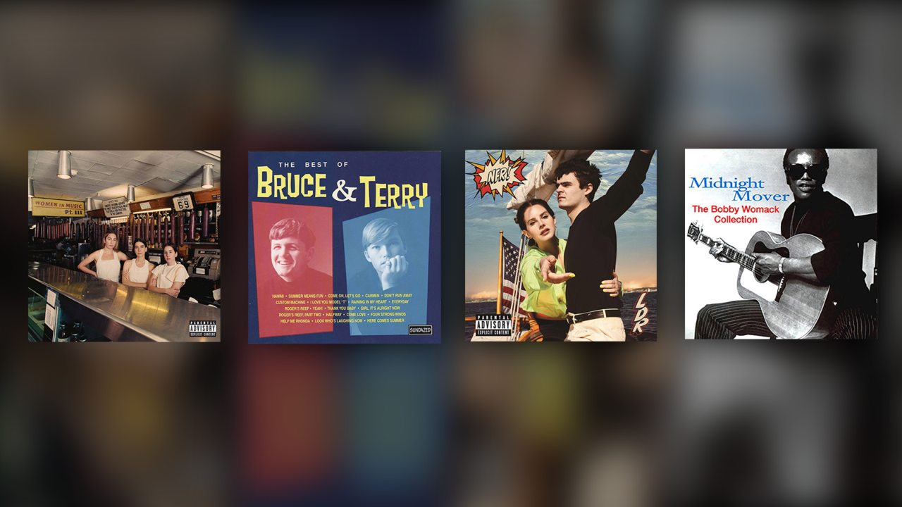 Naomi Webster-Grundl, Autor auf Rolling Stone