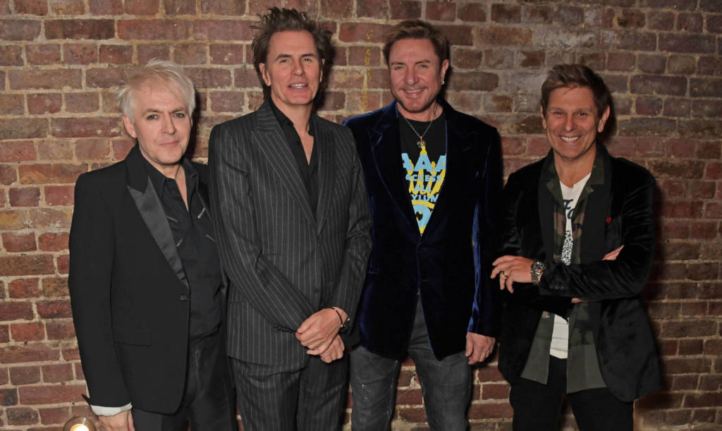 Enttäuschendste Alben aller Zeiten: Duran Duran – „Thank You“