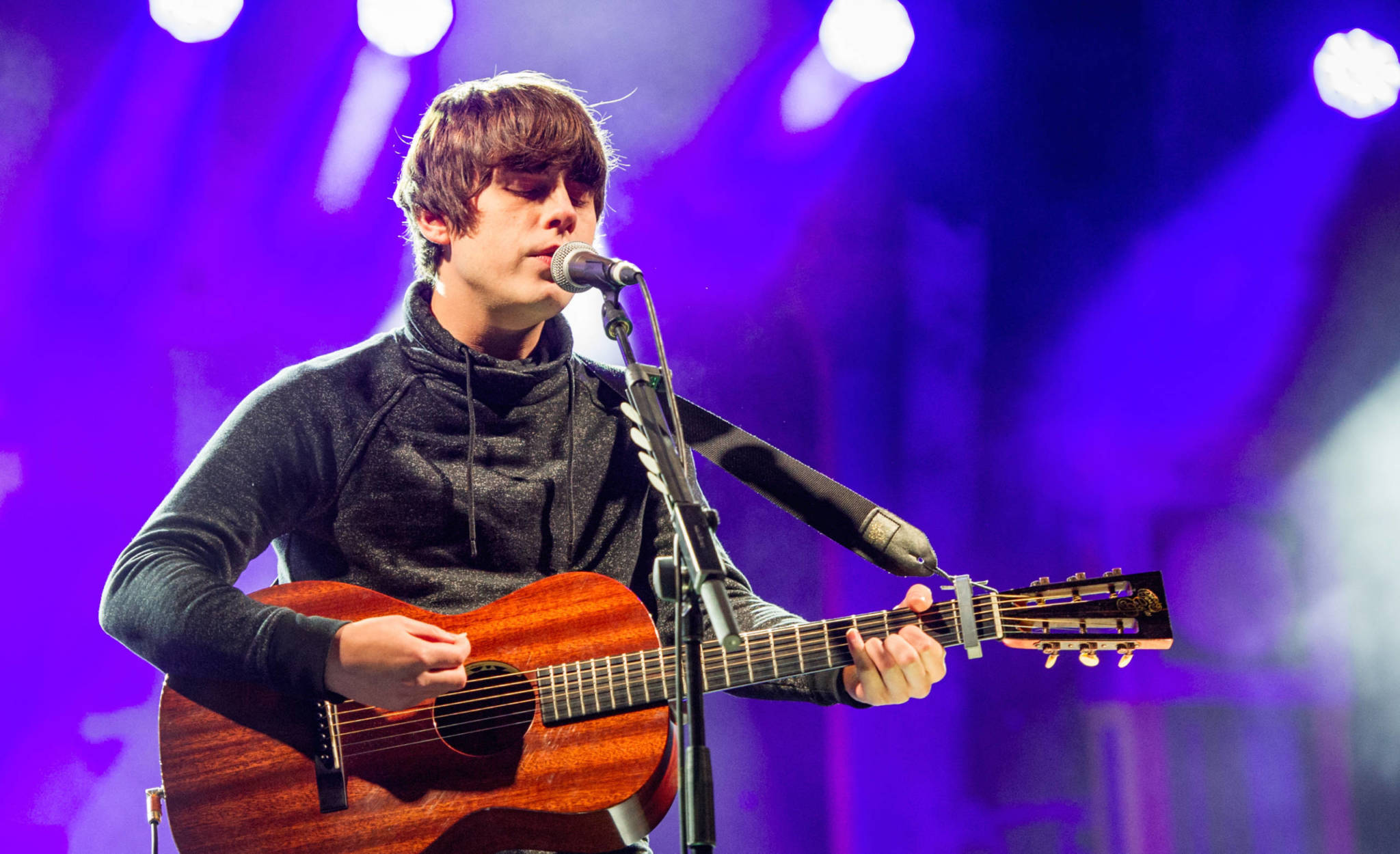 Pure&Crafted 2021: Jake Bugg im Portrait— Rolling Stone