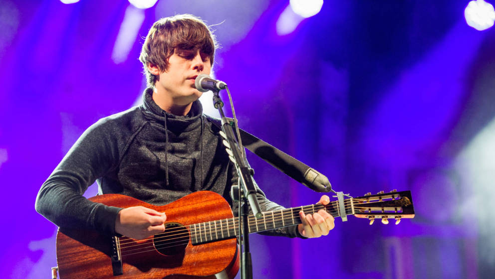 Jake Bugg: Neues Album im August – neue Single „Lost“ hier hören