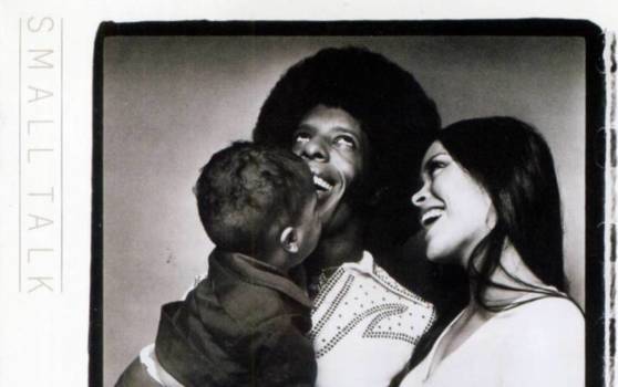 Die meistunterschätzten Alben: Sly & The Family Stone – „Small Talk“