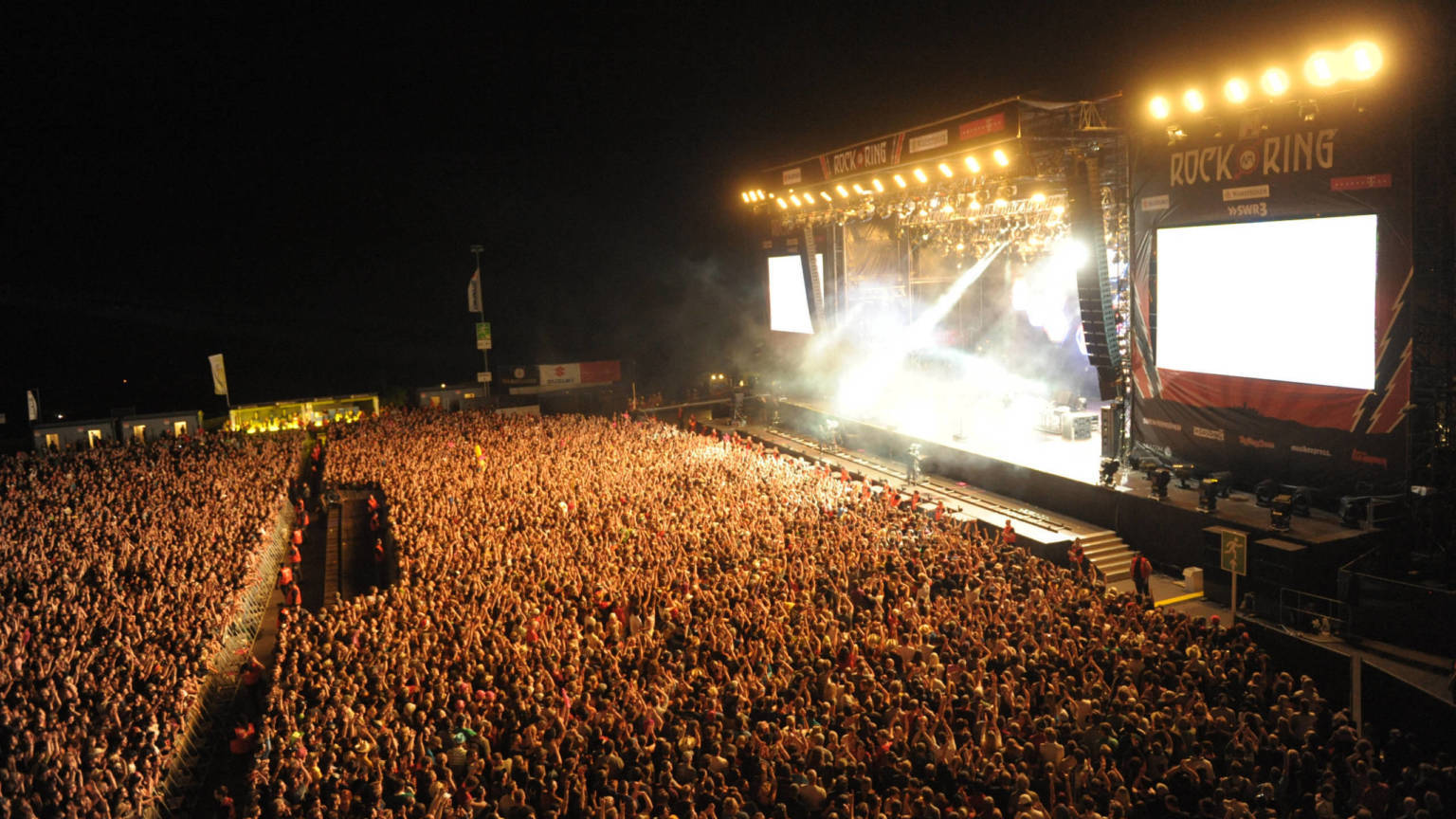 79 Euro für Festival-Tickets, aber keine Bands auf der Bühne