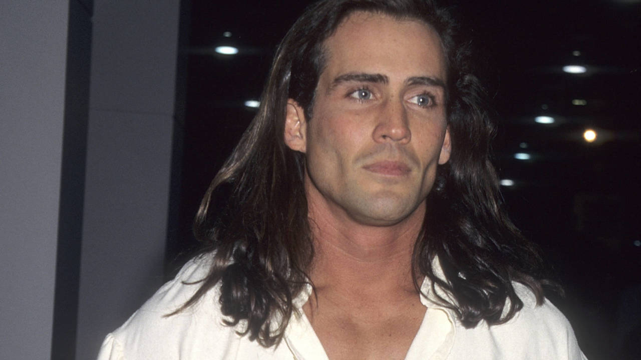 „Tarzan“-Darsteller Joe Lara stirbt bei Flugzeugabsturz— Rolling Stone