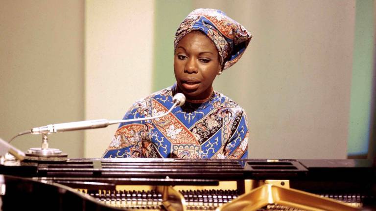Nina Simone: Sie konnte alles singen, basta!