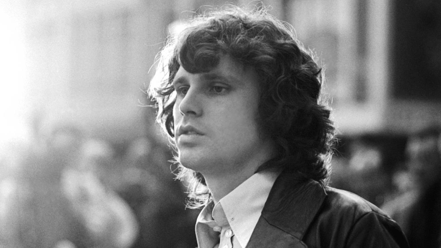 Jim Morrison: Vater wollte seinetwegen die Navy verlassen — Rolling Stone
