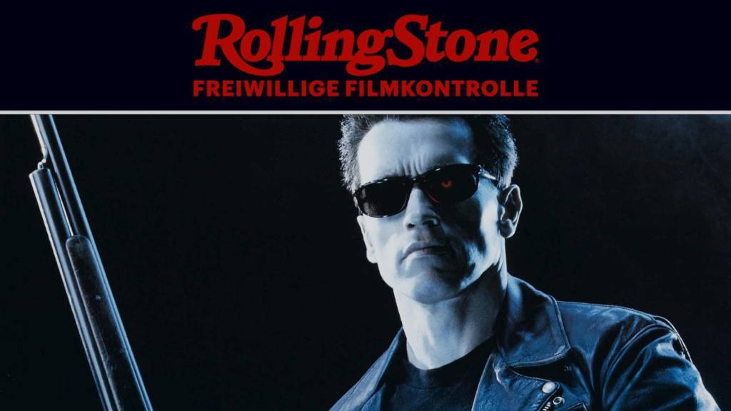 Kritik: 30 Jahre „Terminator 2 – Tag der Abrechnung“— Rolling Stone