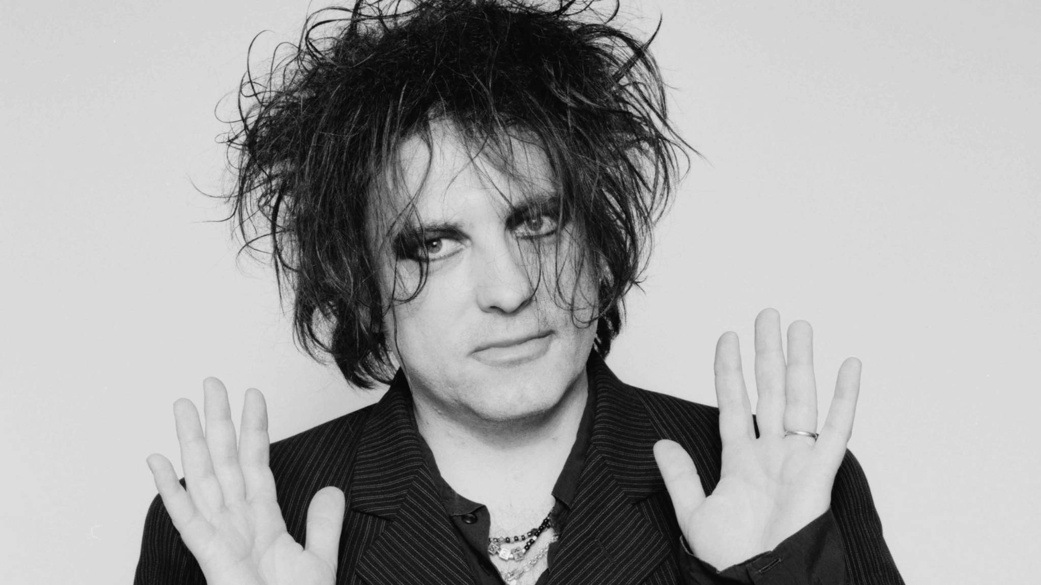 The Cure: Robert Smith startet Hilfsaktion für 13-Jährigen — Rolling Stone